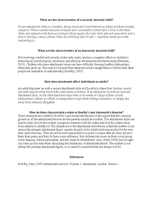 Module 6 Soomo questions - Module 6 Soomo PSY 260 Southern New ...