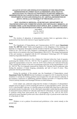 Stat Con-Material-2 - AMENDMENTS TO OR REVISION OF THE CONSTITUTION ...