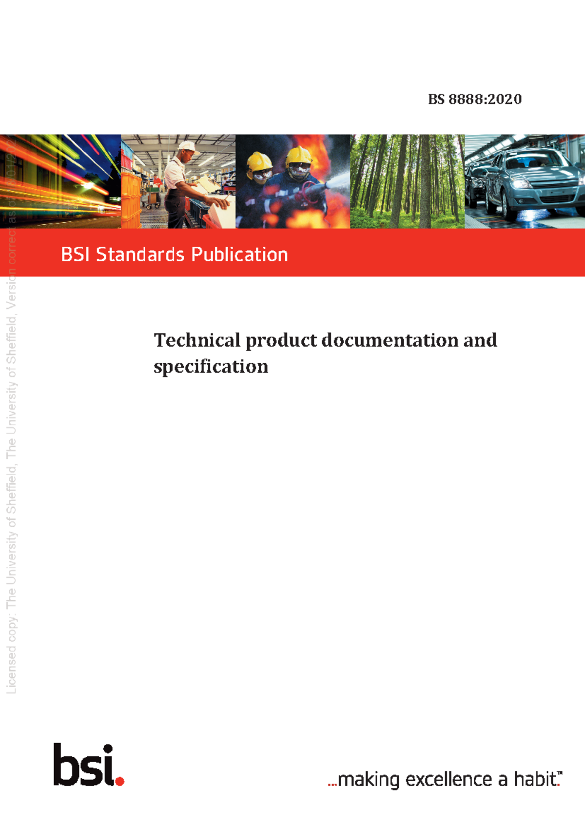 BS 8888-2020-[2021-01-18-11-17-08 AM] - AER11002 - Sheffield - Studocu