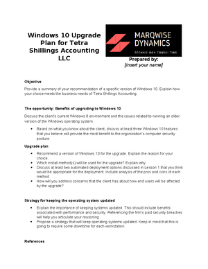 [Solved] powerpoint Version Summary Recommended version of Windows 10 ...
