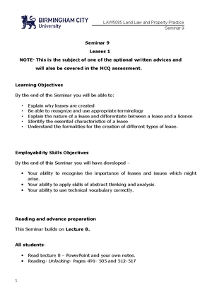 Applied law criminal law assignment unit 2 - Legal personnel, the ...