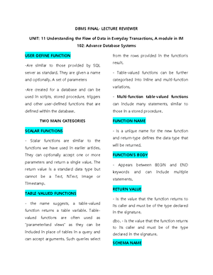 Capstone and Thesis Chapter 3 Guide.docx - Chapter 3 METHODOLOGY RESULTS AND DISCUSSION ...