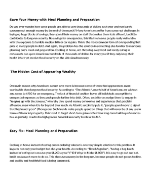 Case Studies Penn Foster - Case Studies Kathryn Ramos Student ID # 23768384 Penn Foster College ...