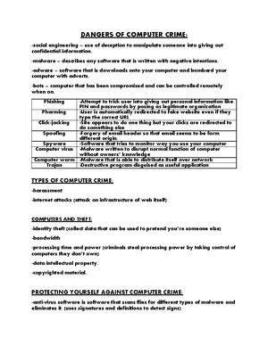 Chapter 5 Spreadsheets - Computer Application Technology Chapter 4 ...