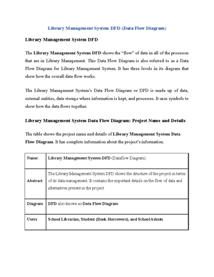 Lost and Found System Documentation - Lost and Found System ...