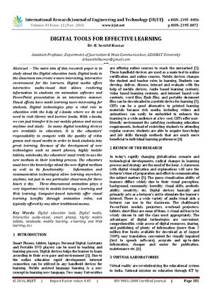 ACAD 101: Influence of Locus of Control & Motivation on Freshmen ...