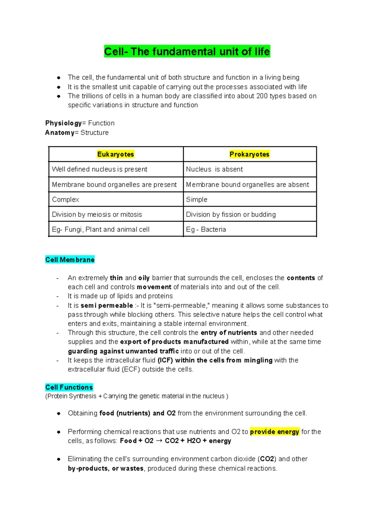 P.g.i. memory scale - P.G. Memory Scale INTRODUCTION: Memory Memory is ...