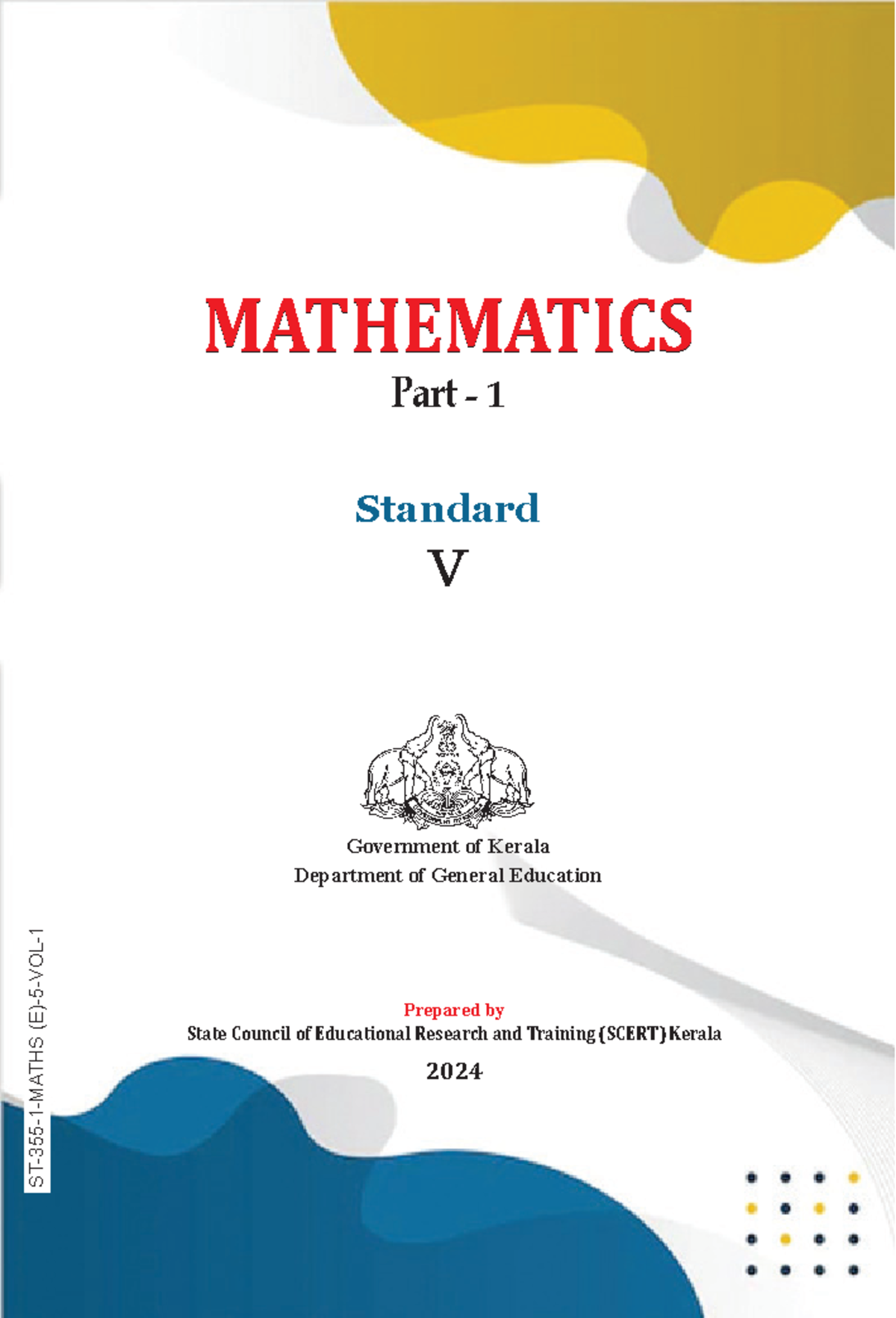 Maths SCERT 5th standard - MATHEMATICSMATHEMATICS Part - 1 ...