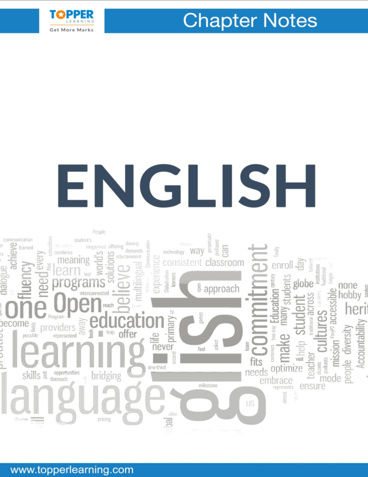 ENGLISH READING COMPREHENSION (Course Code: 3406) - Types of Passages ...