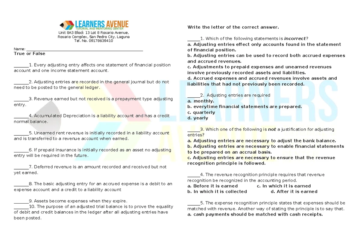 CS Form No. 212 Attachment: Work Experience Worksheet for Applicants ...