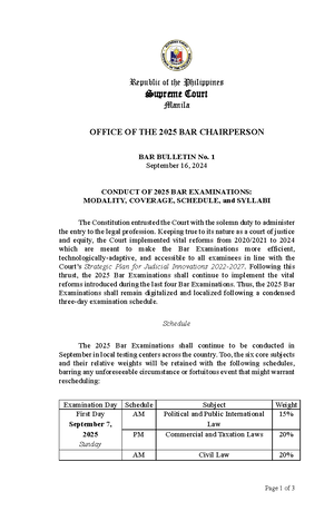 Pagsulat NG Burador - ........ - I.#4: PAGSULAT Ng BURADOR LAYUNIN ...