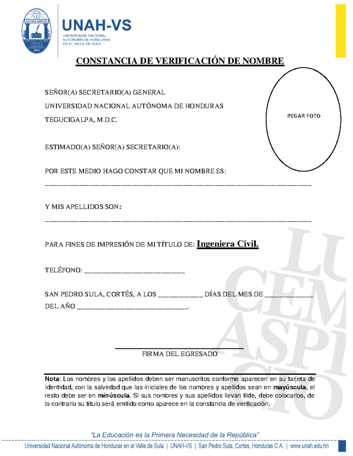 CVN- Ingeniera- Civil - Documento de relevante importancia para ...