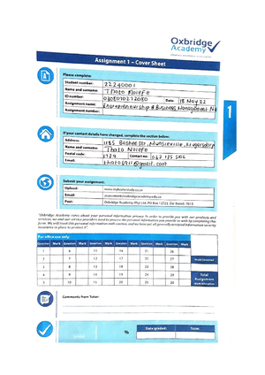 N4 Management Communication Paper 2 June 2021 - NATIONAL CERTIFICATE ...