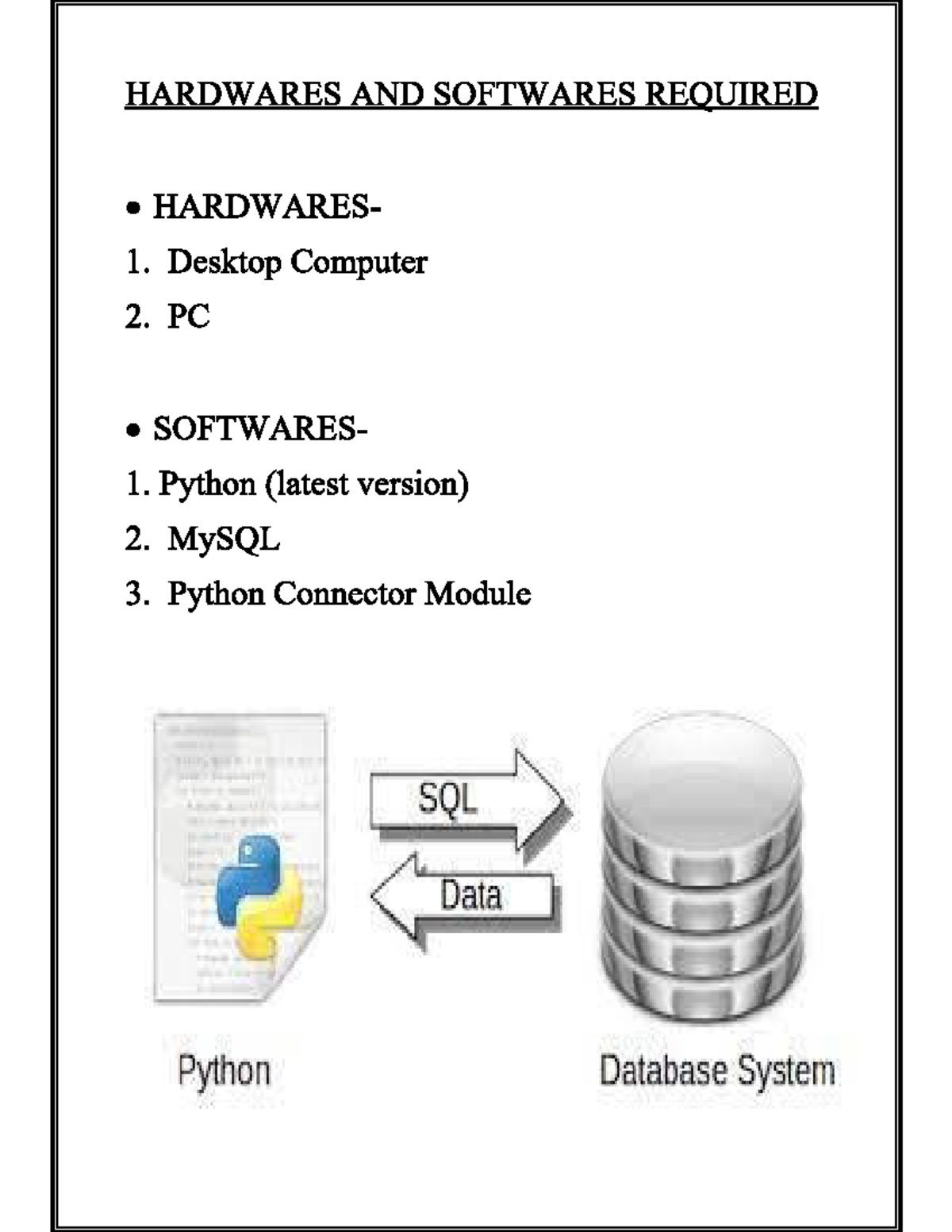 CS101 Food Portal System Overview and Requirements - Studocu