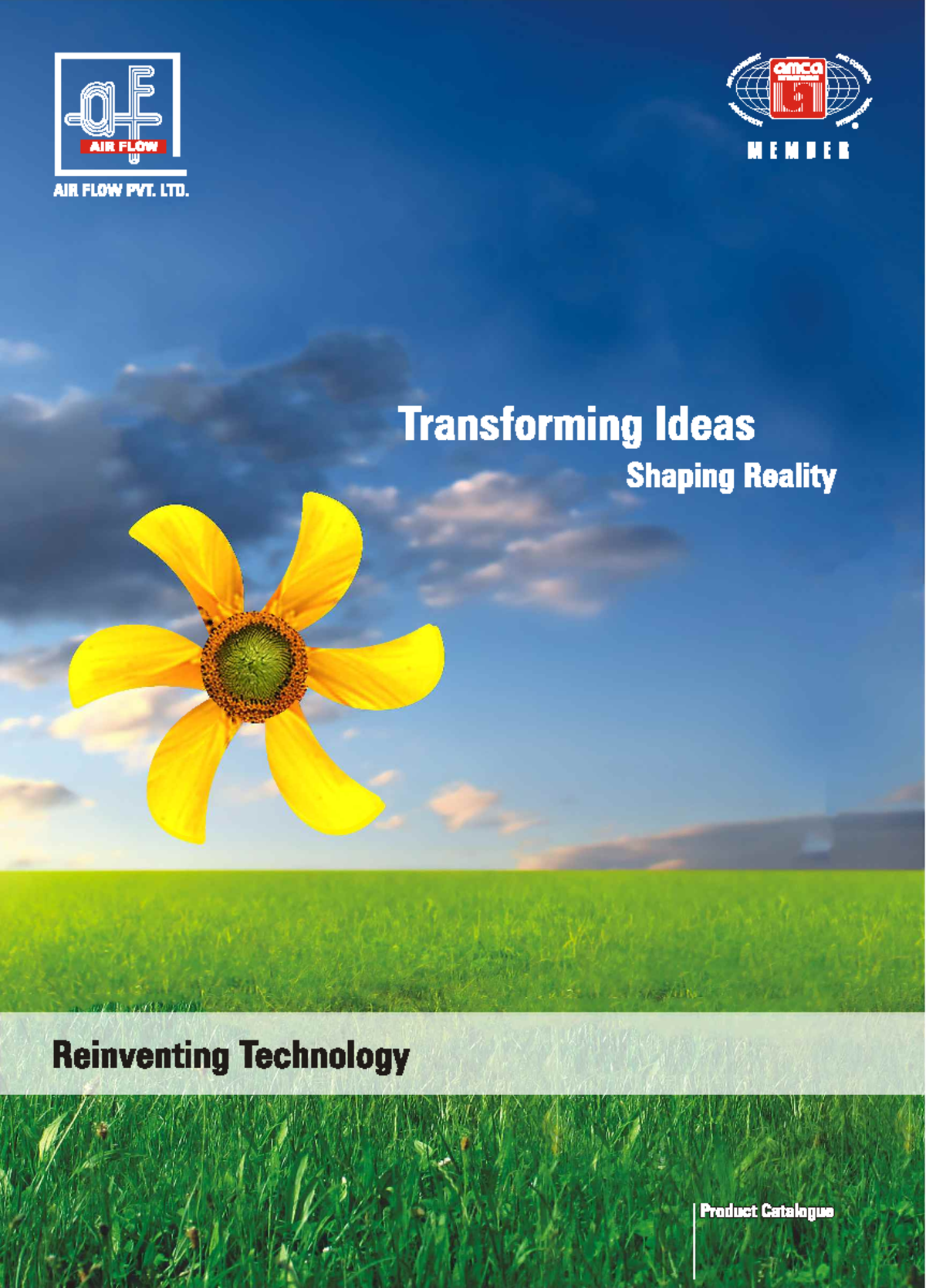 Airflow Solutions: HVAC Product Catalogue and Engineering Guide - Studocu