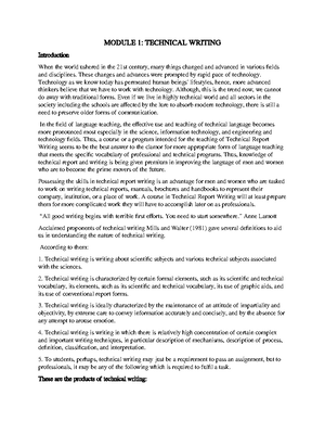 Technical Writing- Business Letter Styles - Punctuations Used in ...