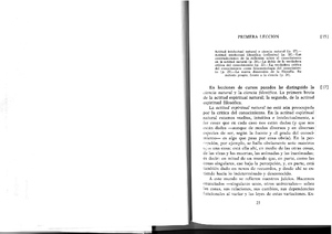 Filosofia - ¿Por qué la idea aristotélica de “animal racional” es ...