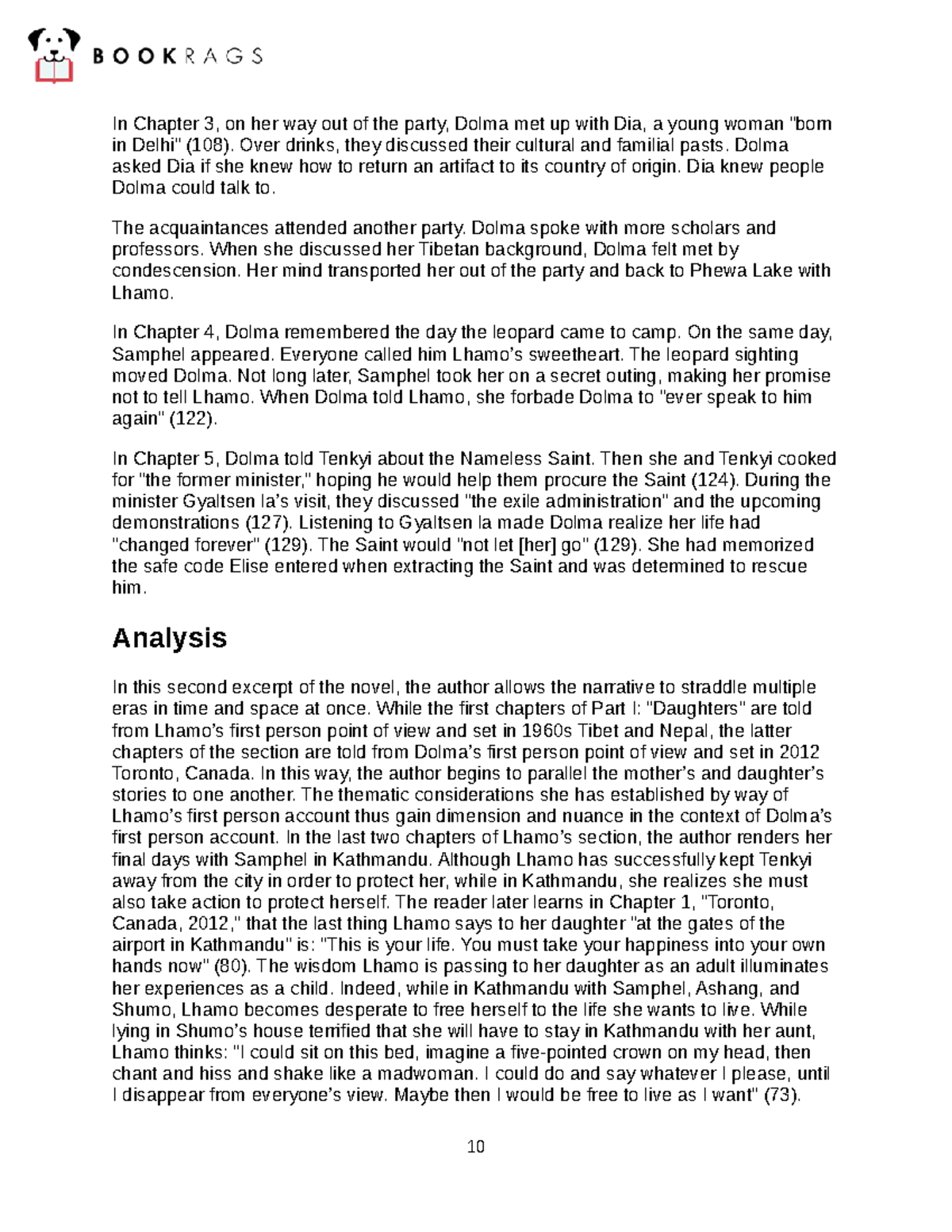 We-measure-the-earth-with-our-bodies-studyguide 10 - In Chapter 3, on ...