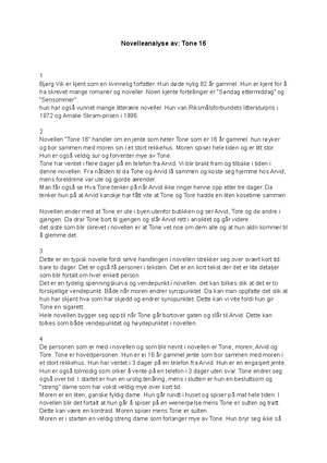 Hvordan skrive en god retorisk analyse tekst - Hvordan skrive en god retorisk analyse av en ...