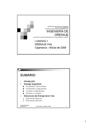 3.00 Informe EVAR - ANALISIS DE RIESGOS EN PROYECTOS DE AGUA POTABLE ...