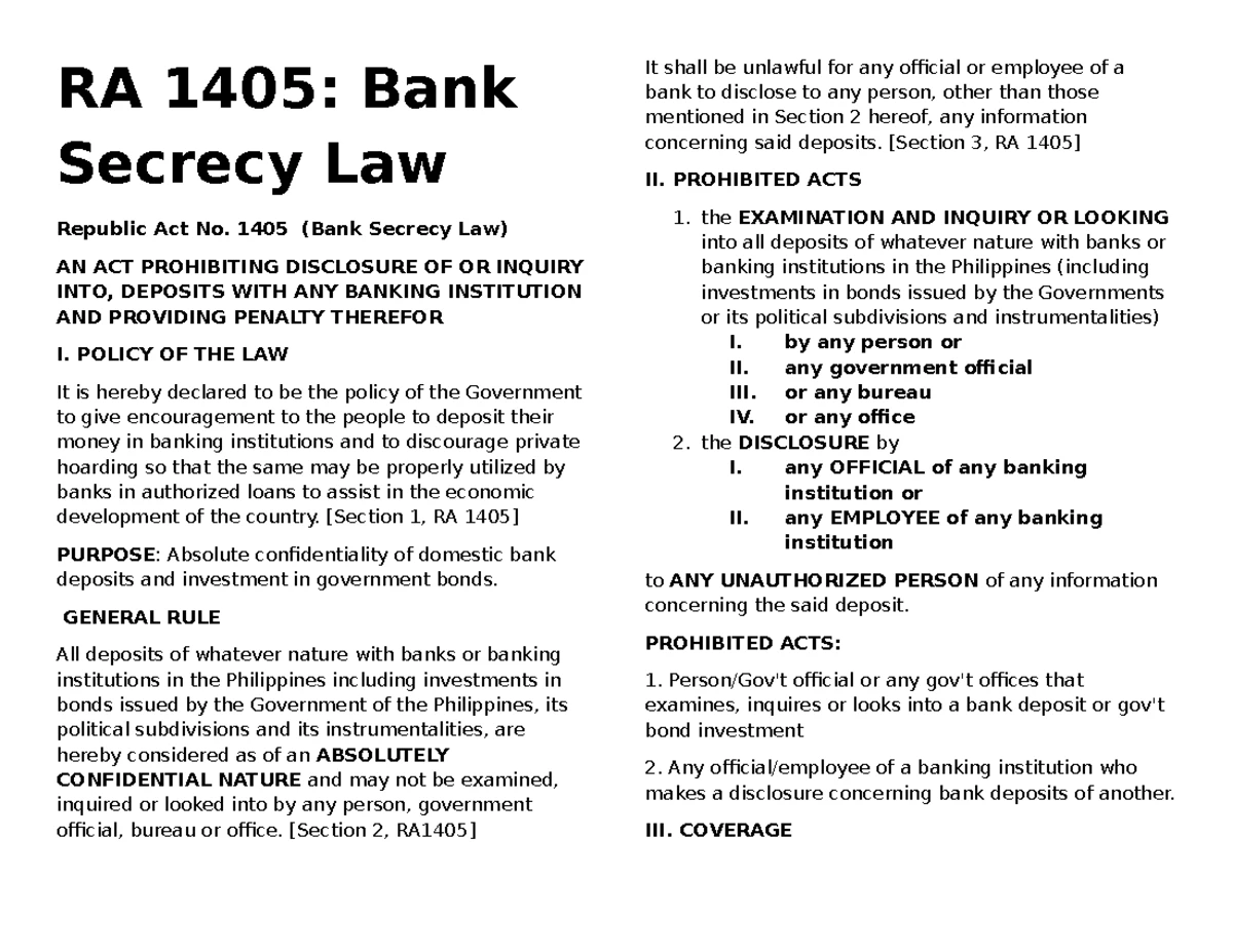Eight (8) Fundamental Consumer Rights and Legal Bases Overview - Studocu