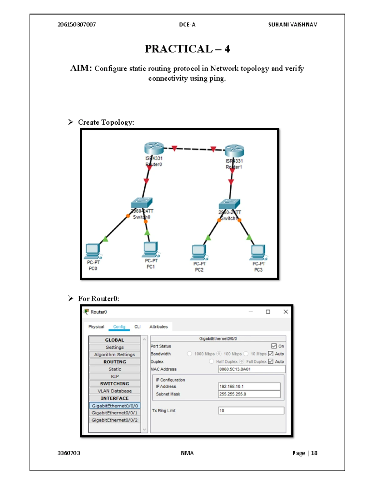 3161611 awp - Syllabus of subject - GUJARAT TECHNOLOGICAL UNIVERSITY Bachelor of Engineering ...