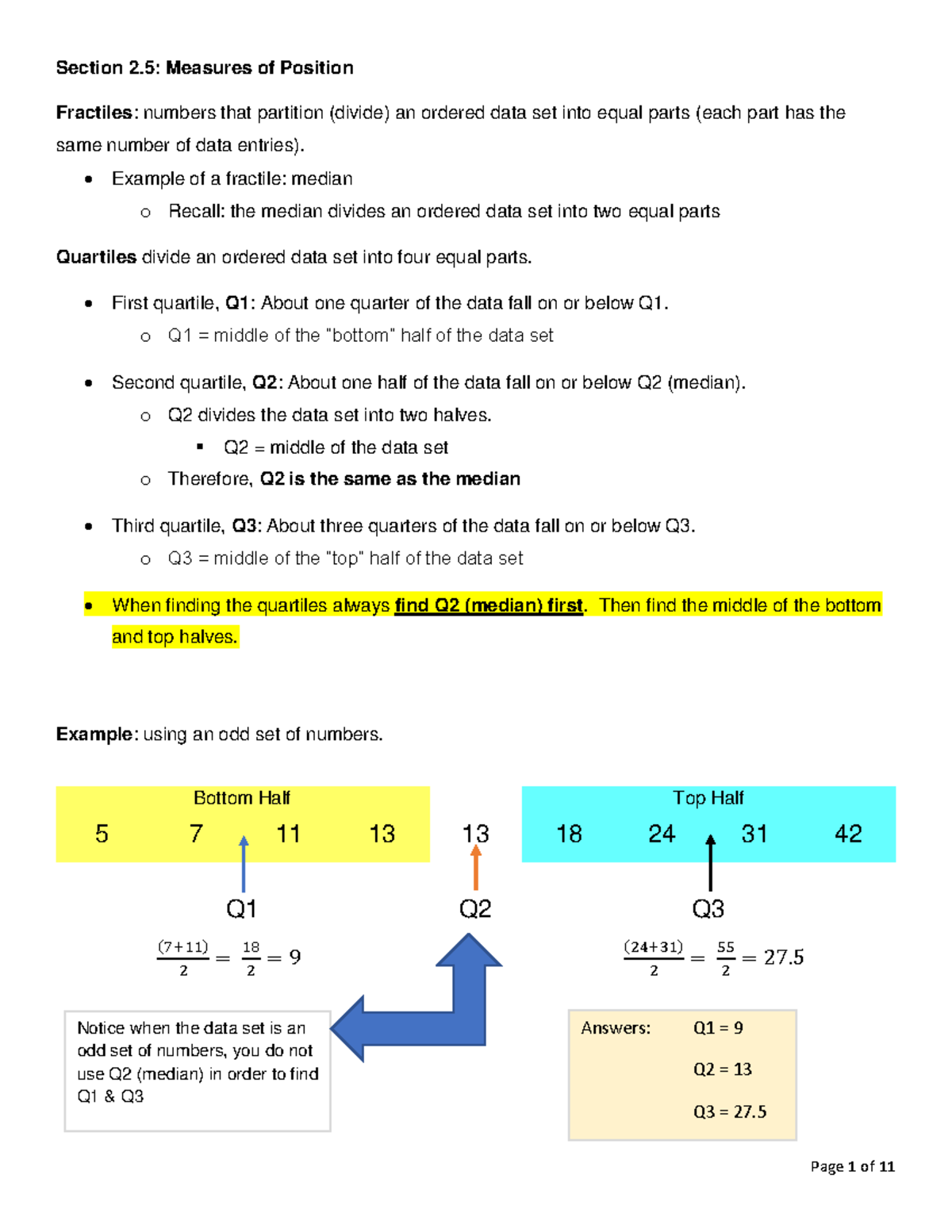 Statistical Analysis of Z-Scores & Fractiles: Empirical Rule Insights ...