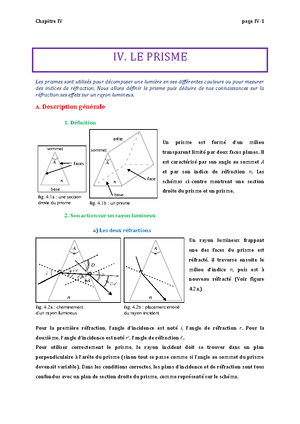 [Solved] Quel est le rle dune pompe dans station de pompage - Physique optique (PHYOP2023) - Studocu