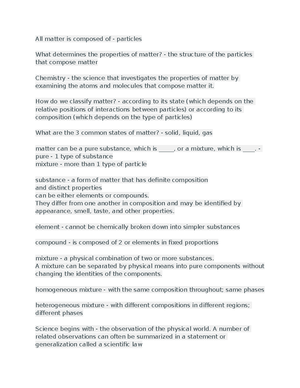 Pre-Lab Quiz 1-5 - Pre Lab Quiz - Labquest - Pre-Lab Quiz Answers Lab 1 ...