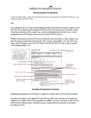 HIM 360 3-2 Milestone 1 - 3-2: Final Project Milestone 1- Draft of Evaluation Martha Pena ...