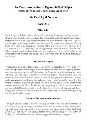 Internet-AND- Email - Lecture notes - CHAPTER 7: INTERNET AND EMAIL ...