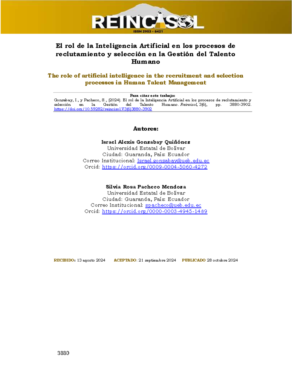 Dialnet-El Rol De La Inteligencia Artificial En Los Procesos De Recl ...