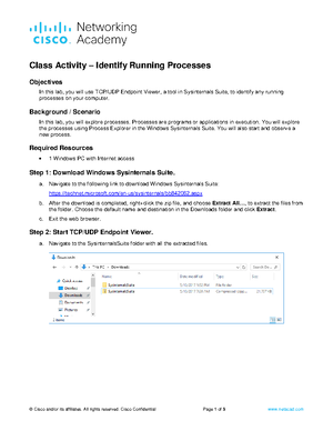 1.1.1.4 Lab - Installing the Cyber Ops Workstation Virtual Machine-one-1 - Lab – Installing the ...