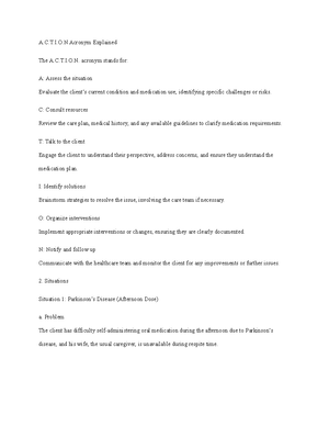 Module 3 B Exam - Module 3 – Body Systems Test B Musculoskeletal System ...