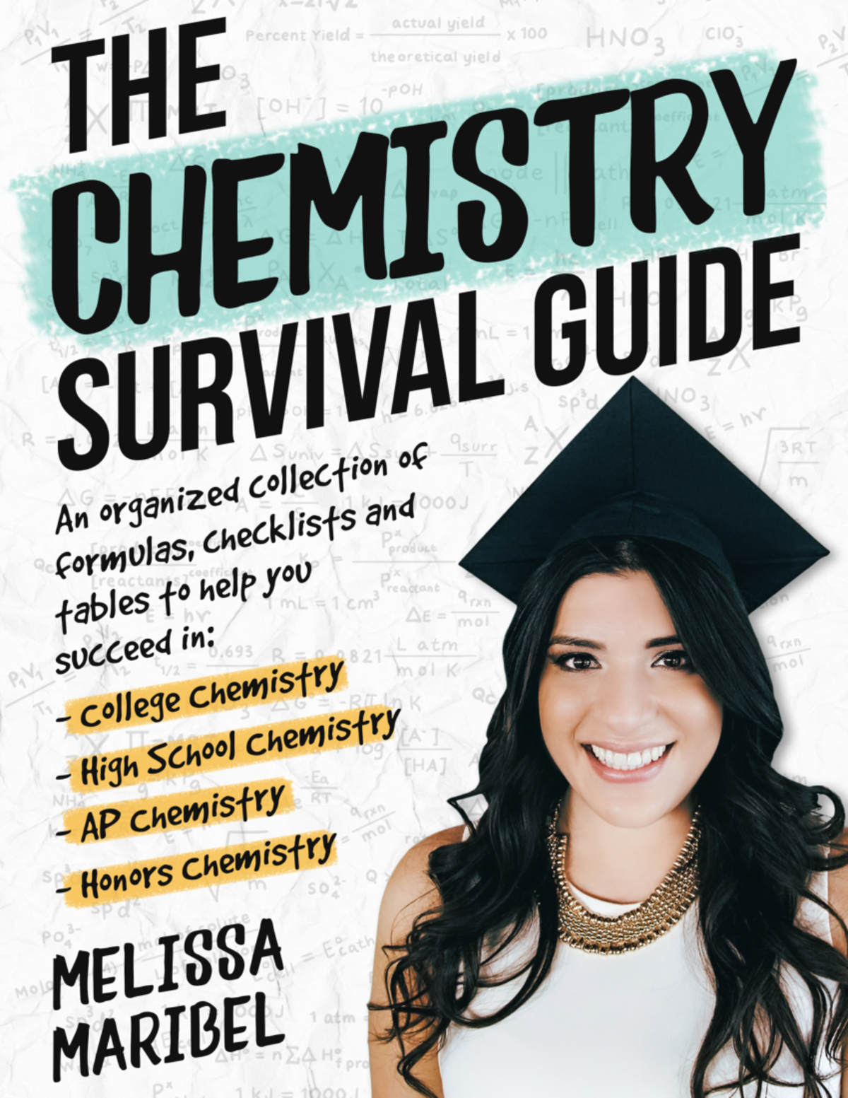 The Chemistry Survival Guide MM - ¾ľĞ ơƭƵėǔ ĐľĞĐŘśŃơƭơ ľĞśƖ ǔŲƵ ŘŦŲǎ ...