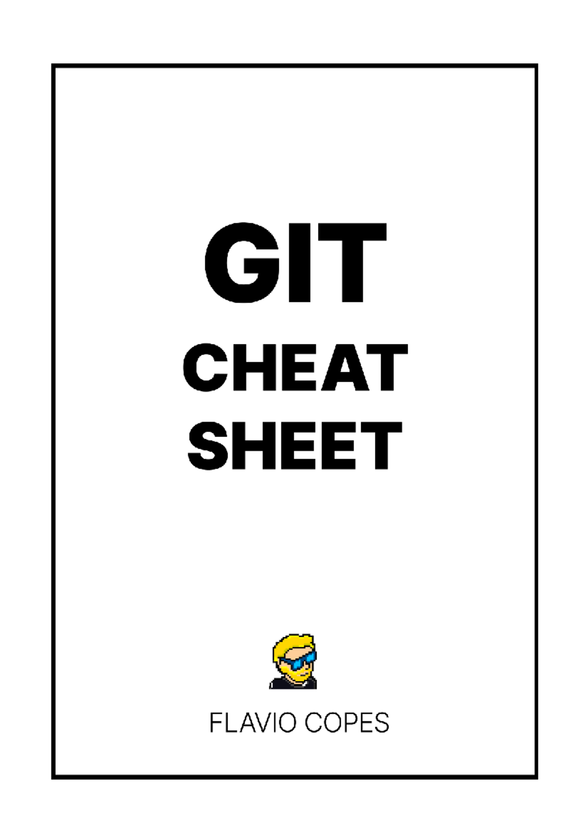 Git Cheat Sheet Essential Commands And Concepts For Version Control
