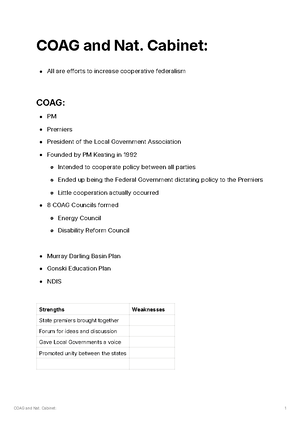 [Solved] Meaning and significance of the Washminster mutation ...