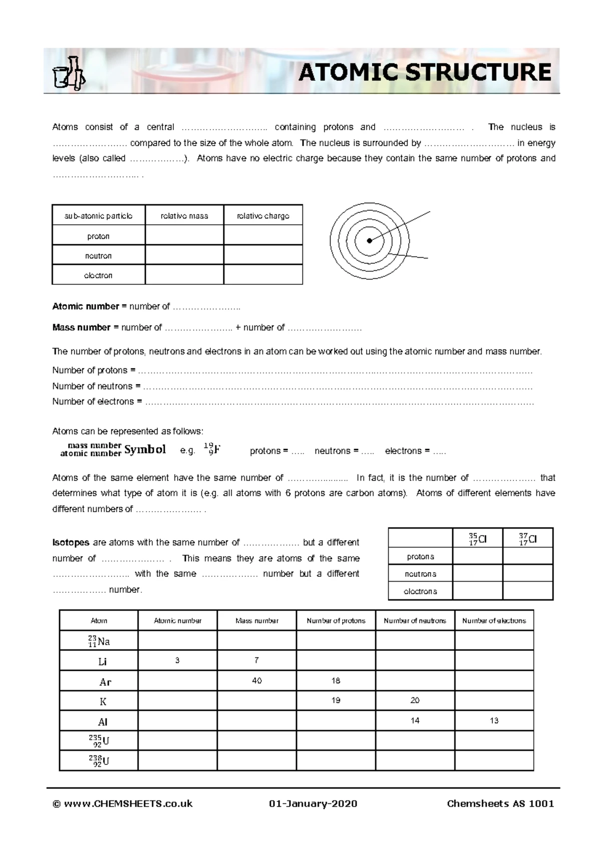 Chemsheets Extras Alkanes Answers - Detailed Study Guide - Studocu