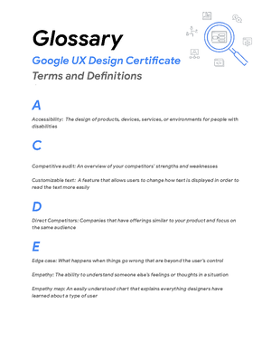 UI UX Lab Manual - lab mannual - UI&UX DESIGN LAB BTCS LIST OF EXPERIMENTS Identifying interface ...
