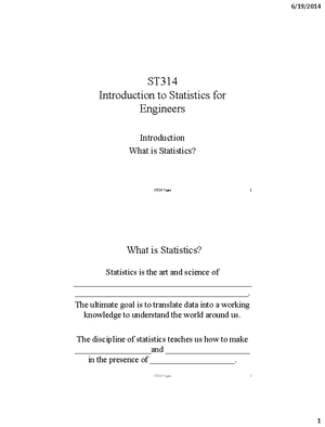 [Solved] A construction company wants to compare the strength of two - Introduction To ...