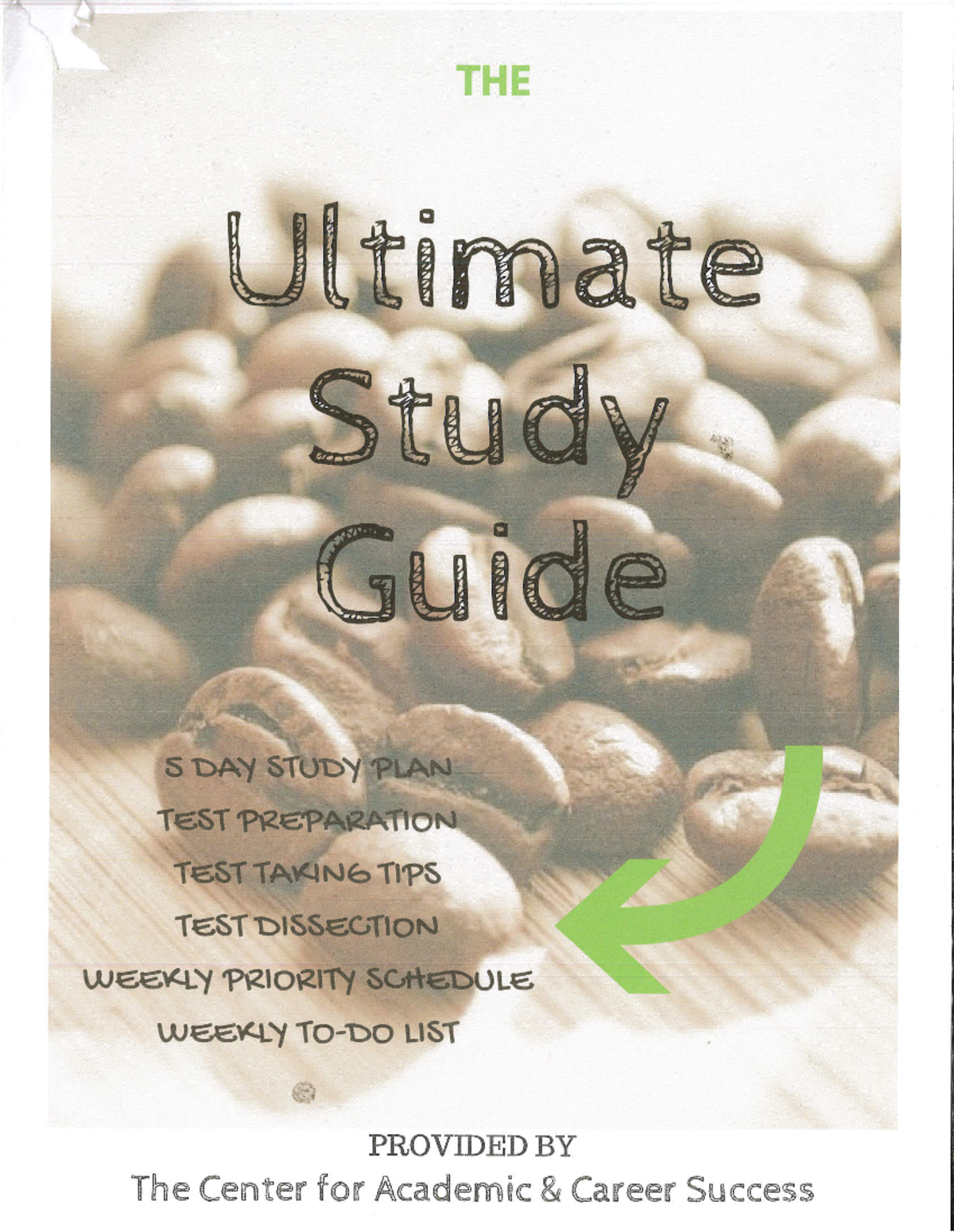 Ultimate 5-Day Study Plan & Test Prep Tips for Biology Exam - Studocu