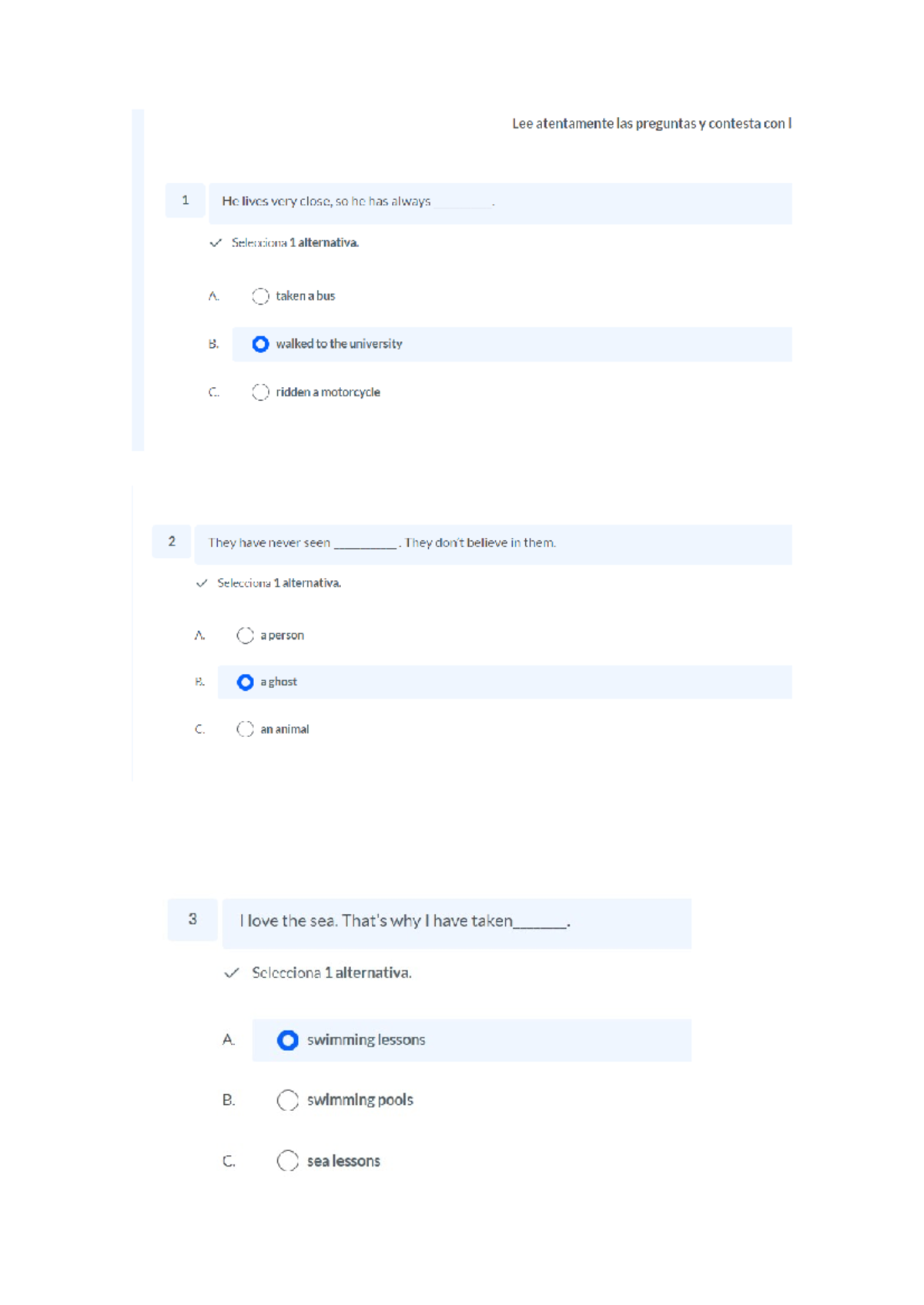 (AC-S06) Week 06 - Quiz: Vocabulary Questions & Answers - Studocu