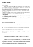 Electronic and electrical engineering - 21EES101T - Studocu