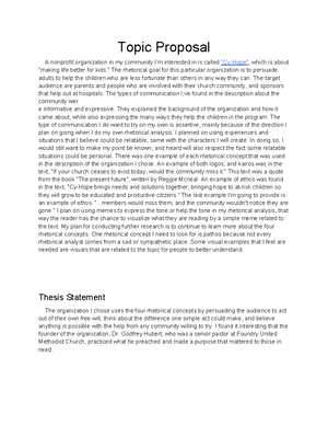 [Solved] This week youll continue to write a journal entry about a ...