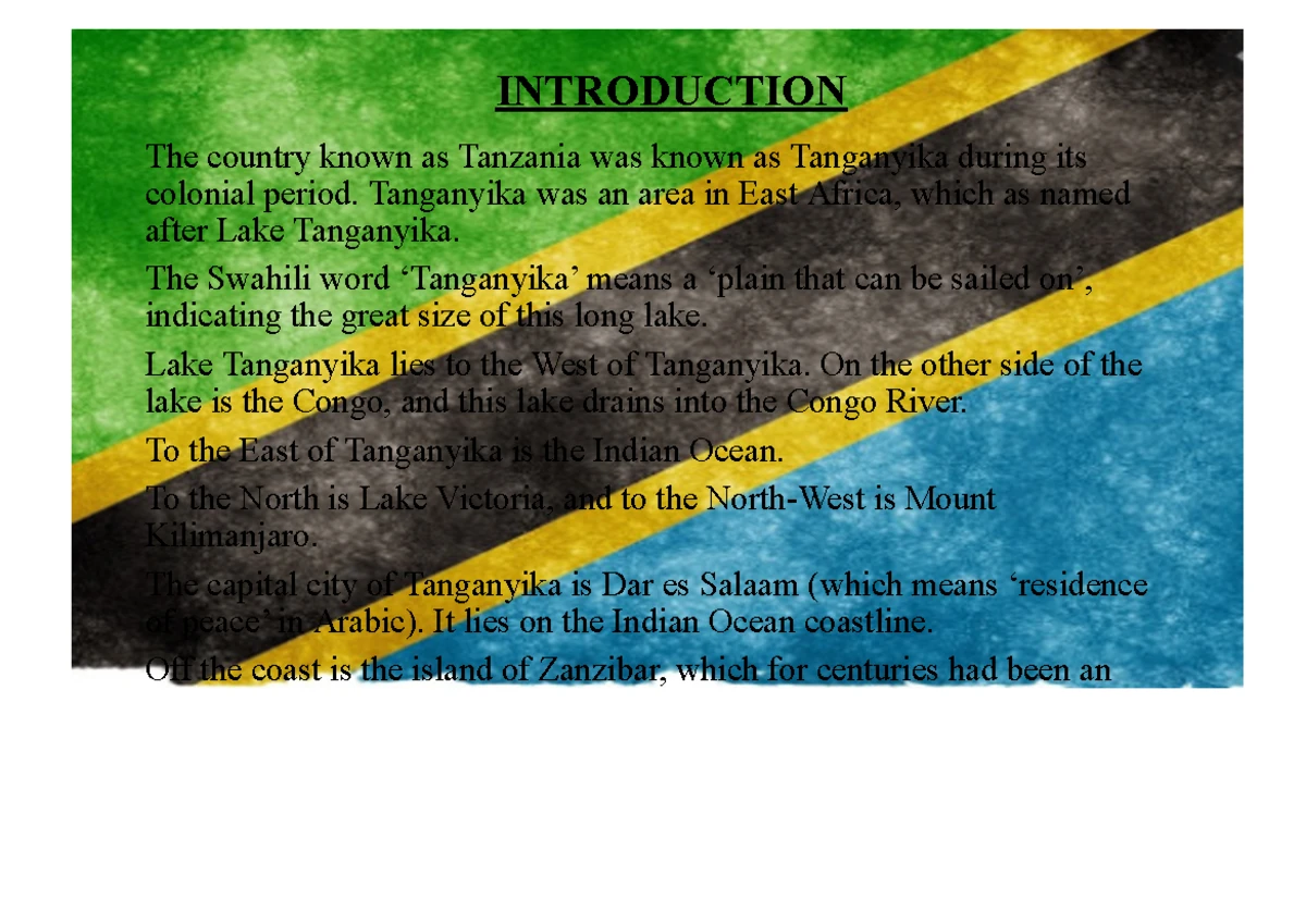 ENG 201 Poetry Analysis: "The Tenant" by Na Ncube - Studocu