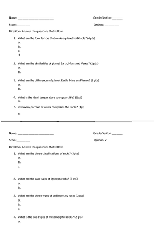 SHS UCSP Q4 - modules in UCSP for the second quarter - Understanding ...