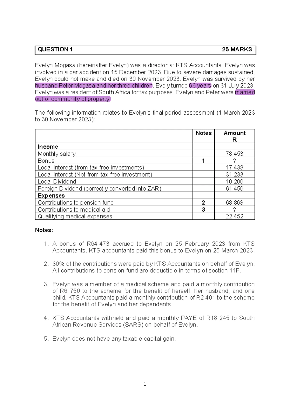 Z1525 Transfer to External Fund GEPF 2021 - A) GEPF MEMBER REFERENCE ...