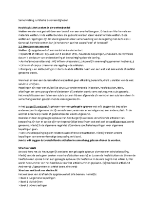 Voetnoten voor juridische informatievaardigheden - Uitzondering ...