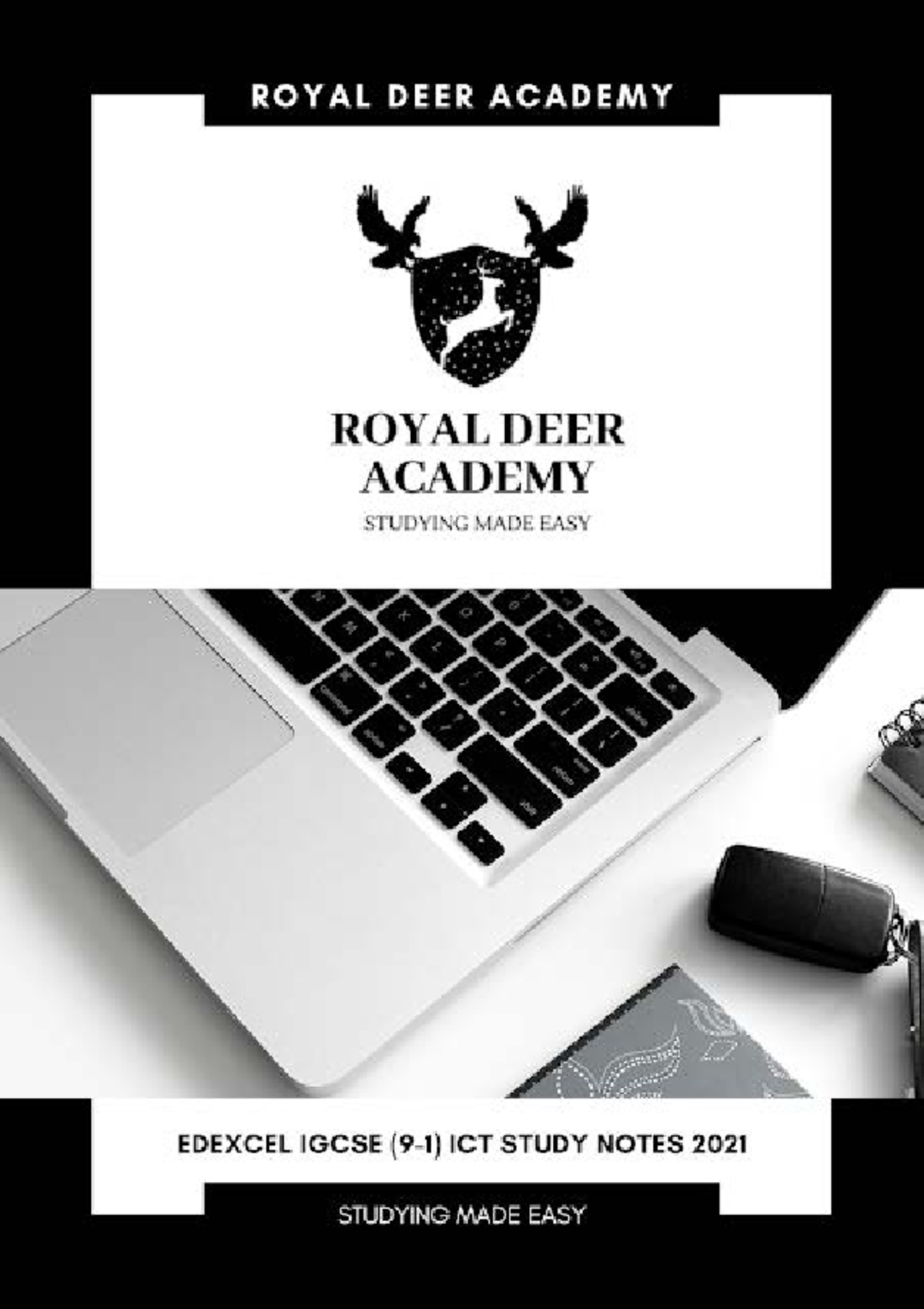 Edexcel IGCSE ICT Final Exam Notes - Digital Devices & Connectivity ...