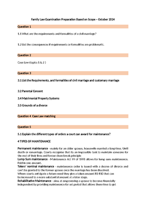 [Solved] Identify the children s rights on section 28 of the ...
